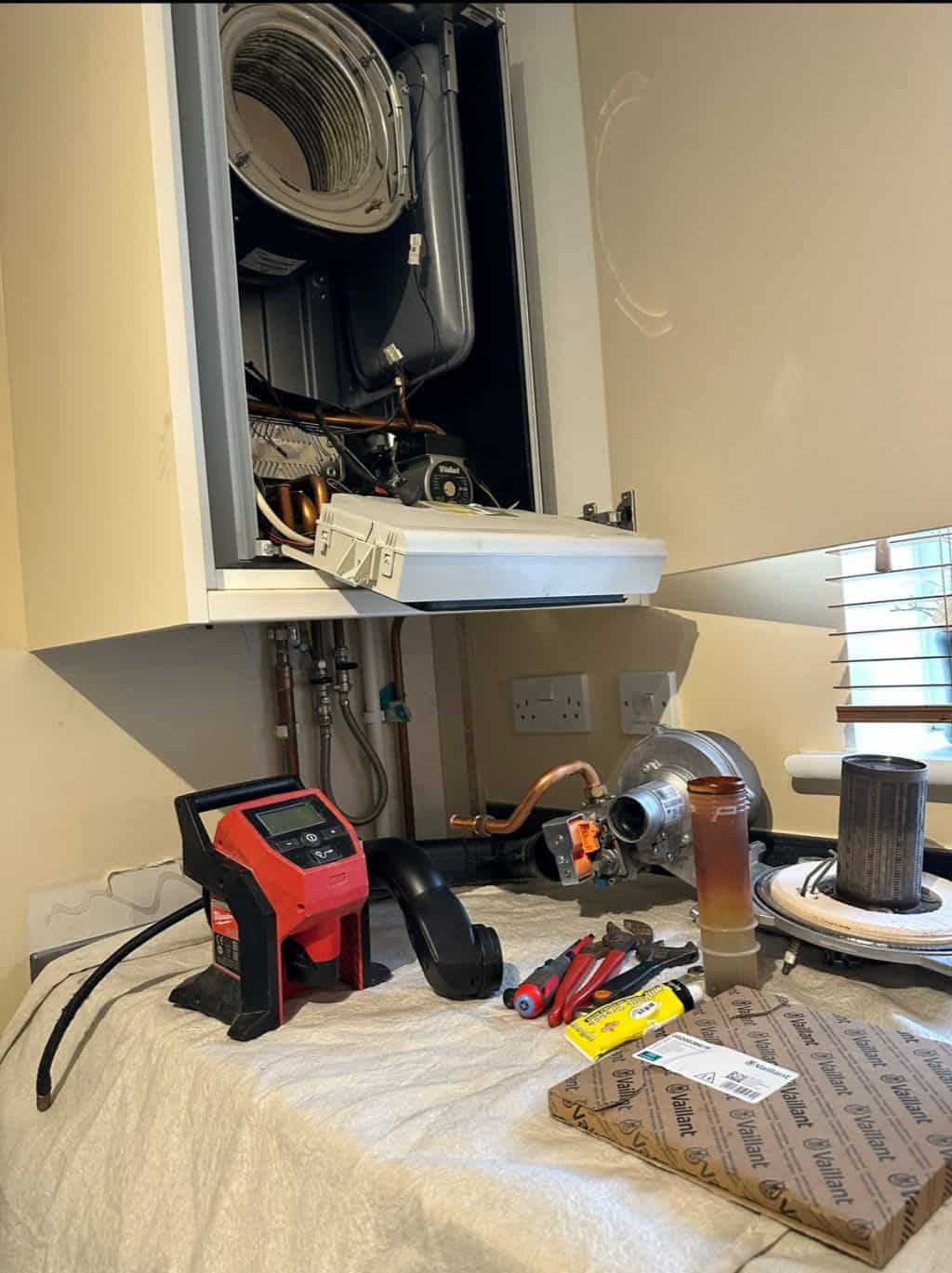 How Much Is a Boiler Service? | Boiler Servicing Cost